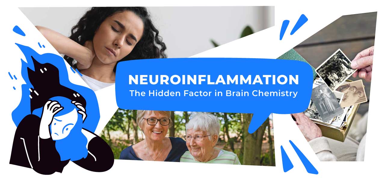 Neuroinflammation Strategies with NeuroRegenex – DrCori.com