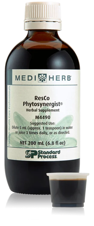 Buy ResCo Phytosynergist® – DrCori.com
